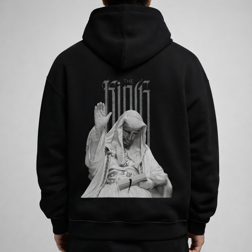 The Aura Farmer Hoodie – Hopium